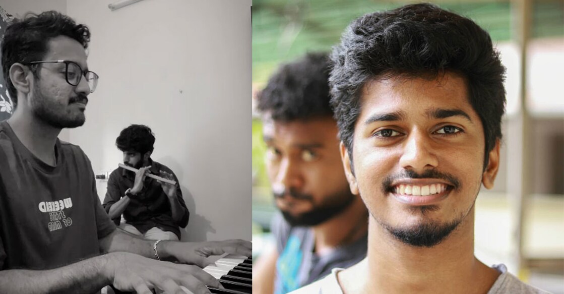 ‘കഴിവിന്റെ നിറകുടം’; ‘വാവാവോ വാവേ’ ഓടക്കുഴലിൽ വായിച്ച് ‘ലോലൻ’, വിഡിയോ ...