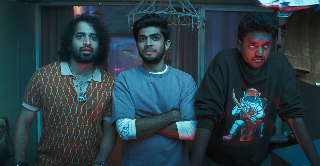 'ശോക മൂകം'; 'ലോക’ യിലെ 'ബോയ്‌സ് ആന്തം' പുറത്ത്| Lokah is experiencing ...