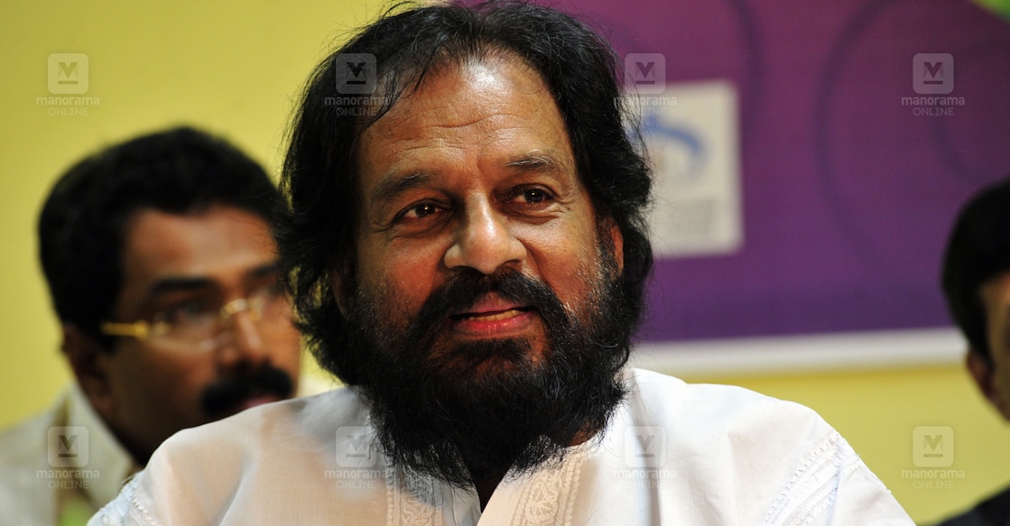 പ്രണയിക്കുമ്പോൾ ഒരിക്കലെങ്കിലും ദാസേട്ടനാകാത്ത മലയാളിയുണ്ടോ? | Yesudas ...