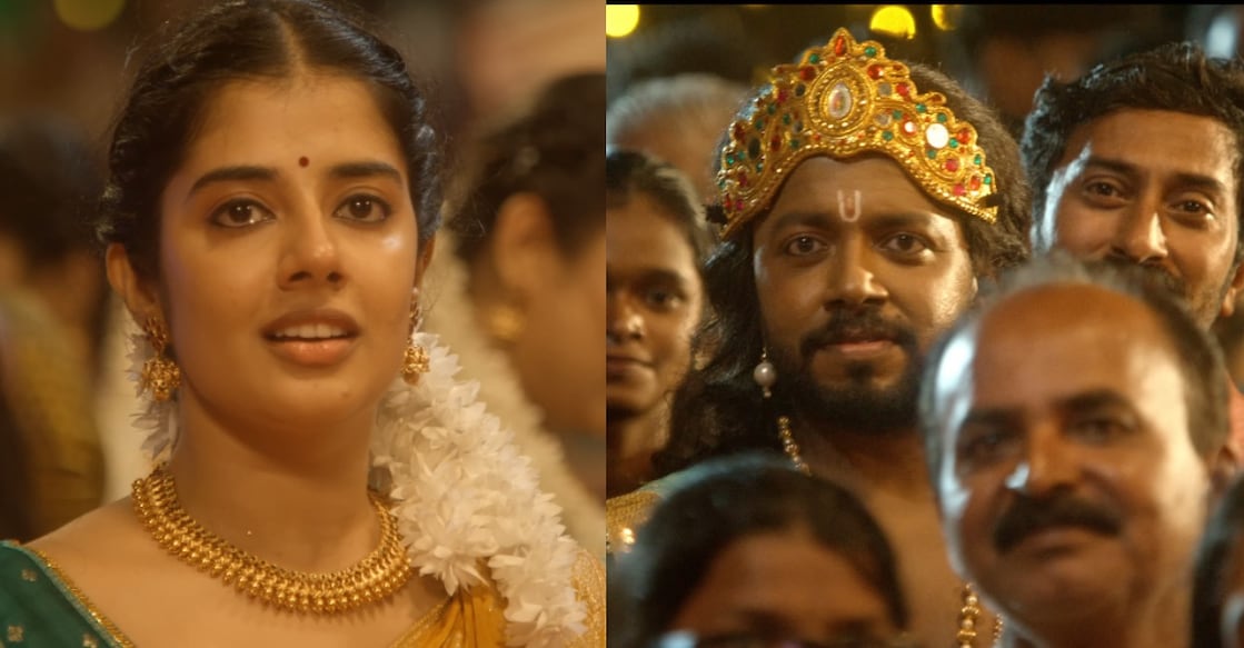 ചിത്രയും റിമി ടോമിയും ആദ്യമായി ഒരുമിക്കുന്നു; ‘മാജിക് മഷ്റൂംസി’ ലെ ആദ്യ ...