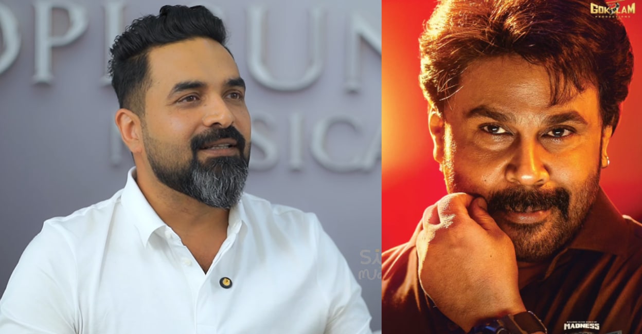 ‘ഒരു പടമുണ്ട്, രക്ഷപ്പെടുത്തണം എന്ന് ദിലീപേട്ടൻ പറഞ്ഞു’; ‘ഭഭബ ...