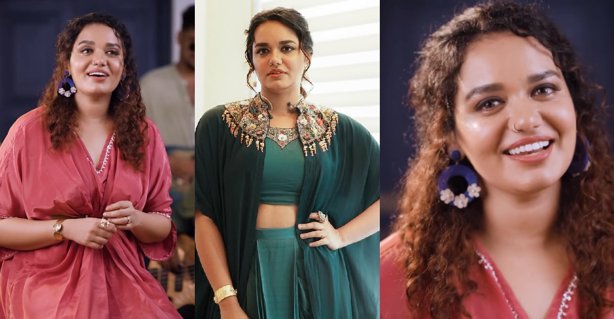 ‘സുഖമാണീ നിലാവി’ന് 24 വയസ്, കവറുമായി ജ്യോത്സ്ന; കേൾക്കാൻ പഴയതിലും സുഖം ...