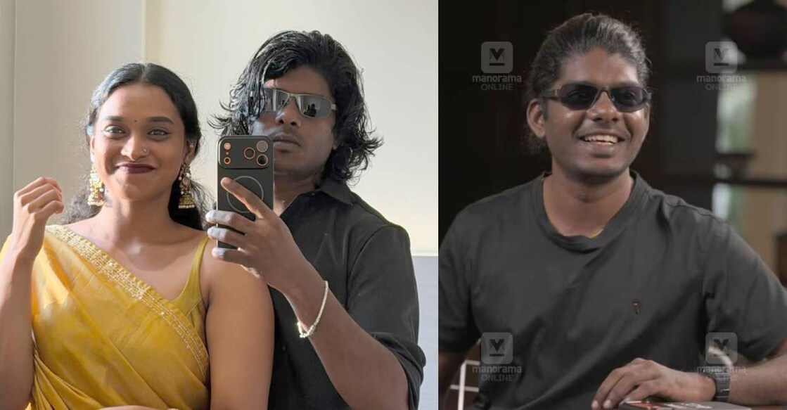 ‘24ന് റജിസ്റ്റർ മാരേജ് ചെയ്യാൻ പോവുകയാണ്’; വിവാഹവാർത്ത പങ്കുവച്ച് വേട ...