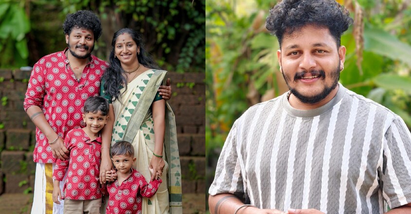 ‘പ്രകമ്പന’ത്തിന്റെ മഹാലക്ഷ്മിയായ കണ്ണൂർ ഗുണ്ട: സനേഷ് ഗിന്നസ് അഭിമുഖം ...