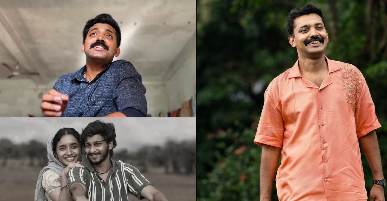 ‘ഇനി മിമിക്രി മാത്രമേ ചെയ്യാൻ ബാക്കിയുള്ളൂ’; വീണ്ടും പാട്ടുപാടി കയ്യടി ...