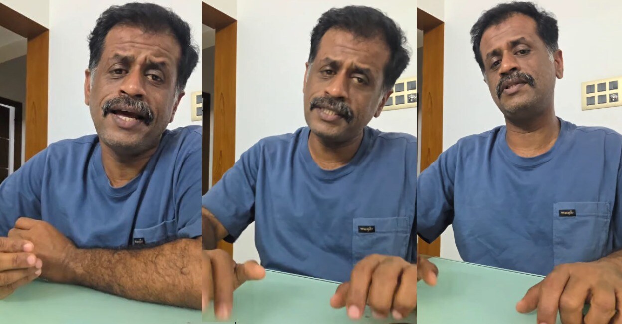 ‘പാട്ടും കൊട്ടും സൂപ്പർ’; ആരാധകരുടെ ഹൃദയം കവർന്ന് ജിയോ ബേബി | Jeo Baby ...