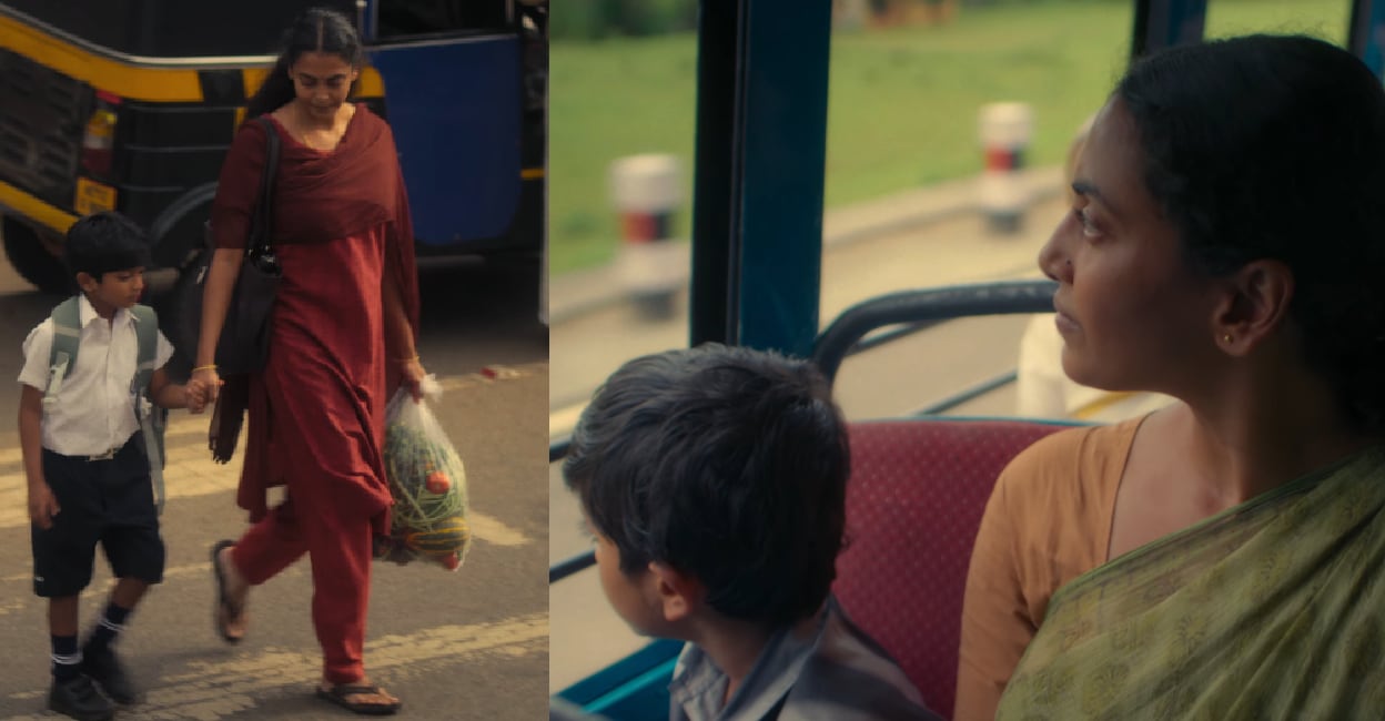 ‘കണ്ടോ കണ്ടോ താക്കോല്’ ? കുട്ടിക്കവിതപോലെ സുഷിന്റെ സംഗീതത്തിൽ ബാലനിലെ ...