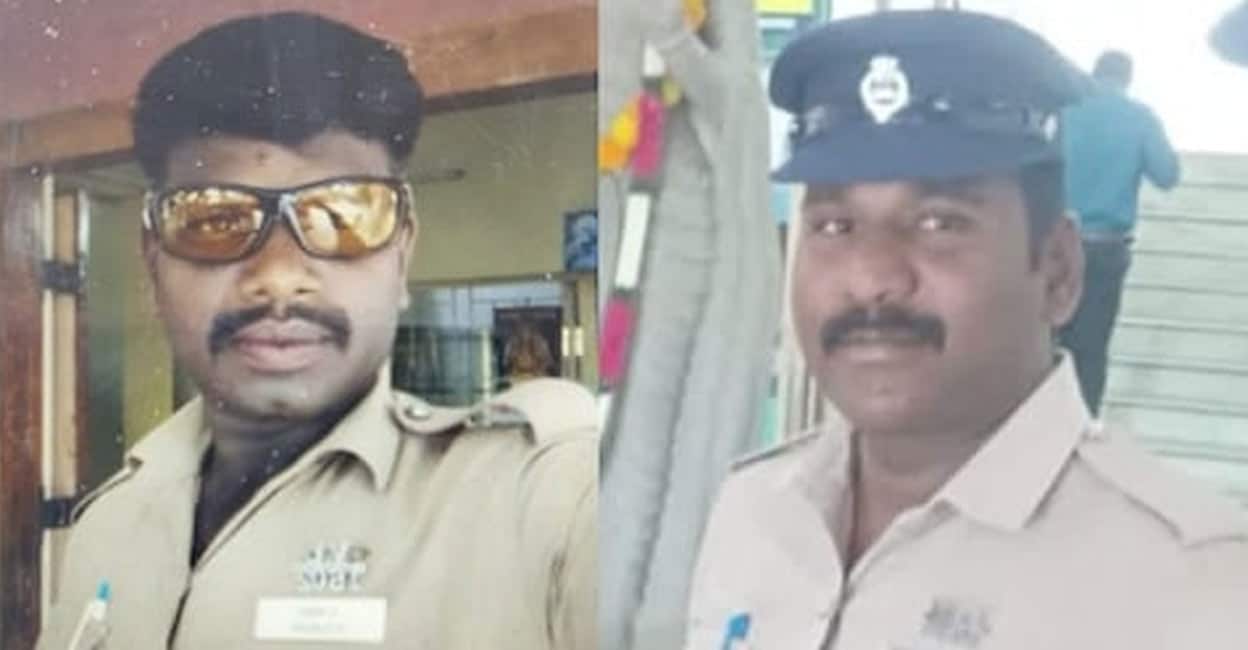 വാഹന പരിശോധനയ്ക്കിടെ യുവതിയെ ബലാത്സംഗം ചെയ്ത് പൊലീസുകാർ | Rape Case ...