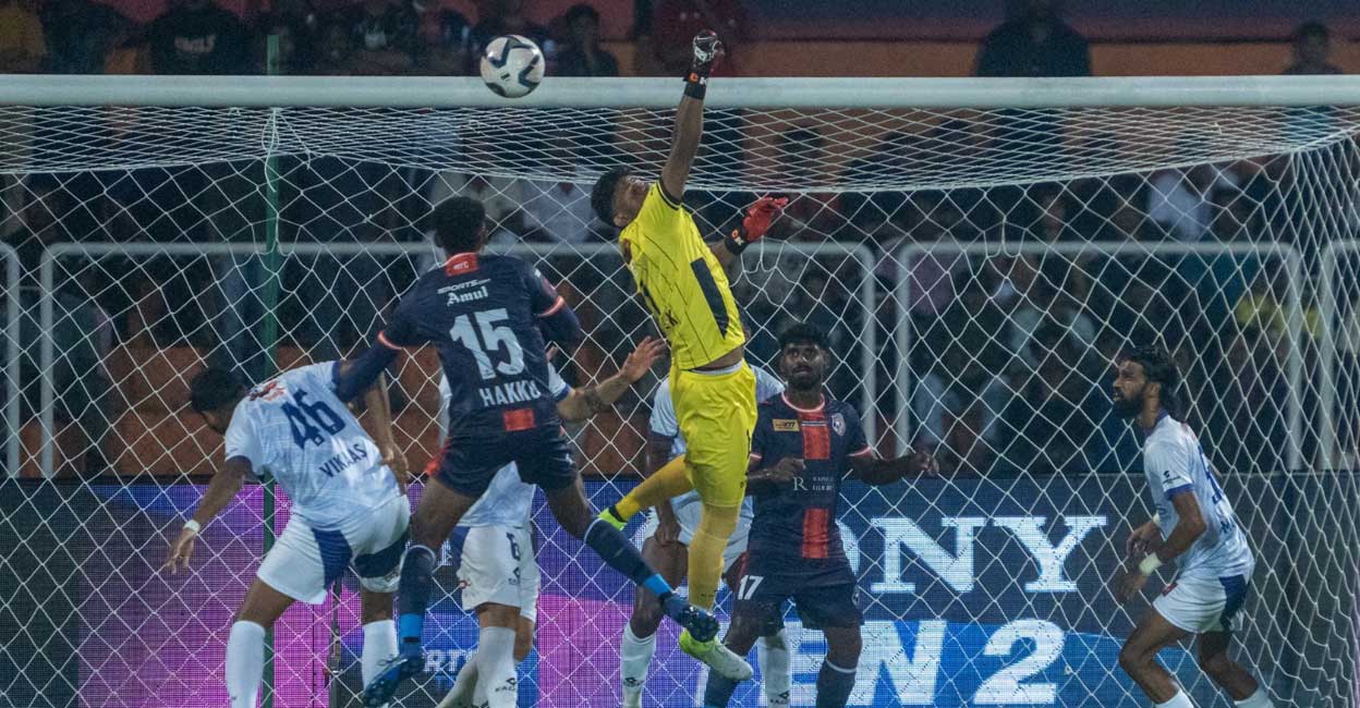 Super League Kerala - Home