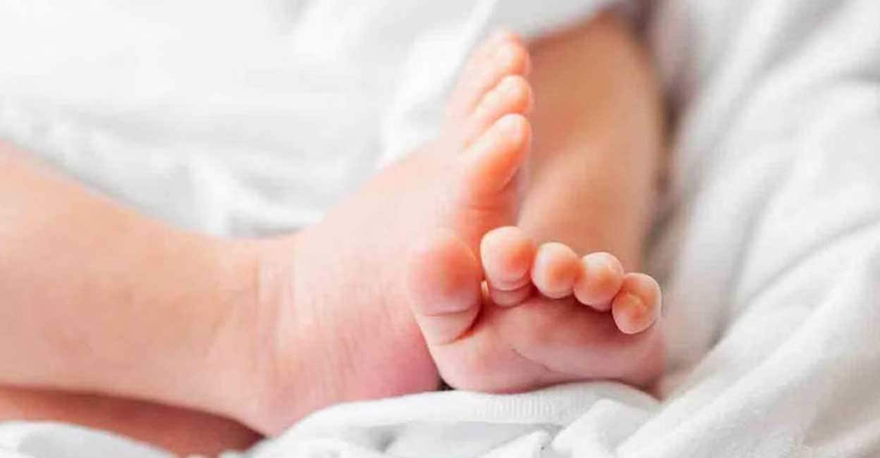 വെസ്റ്റ് ബാങ്കിൽ ഇസ്രയേൽ സൈന്യത്തിന്റെ വെടിയേറ്റ് ഏഴ് മാസം പ്രായമുള്ള ...