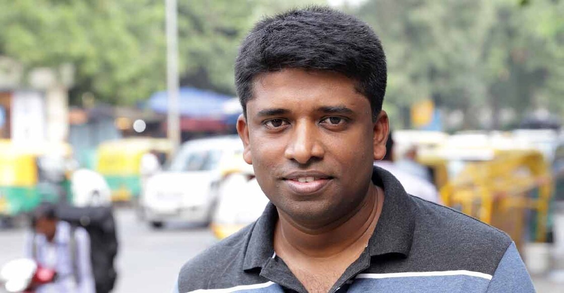 മുൻ ഐഎഎസ് ഉദ്യോഗസ്ഥൻ കണ്ണൻ ഗോപിനാഥൻ കോൺഗ്രസിലേക്ക് | മനോരമ ഓൺലൈൻ ന്യൂസ് ...