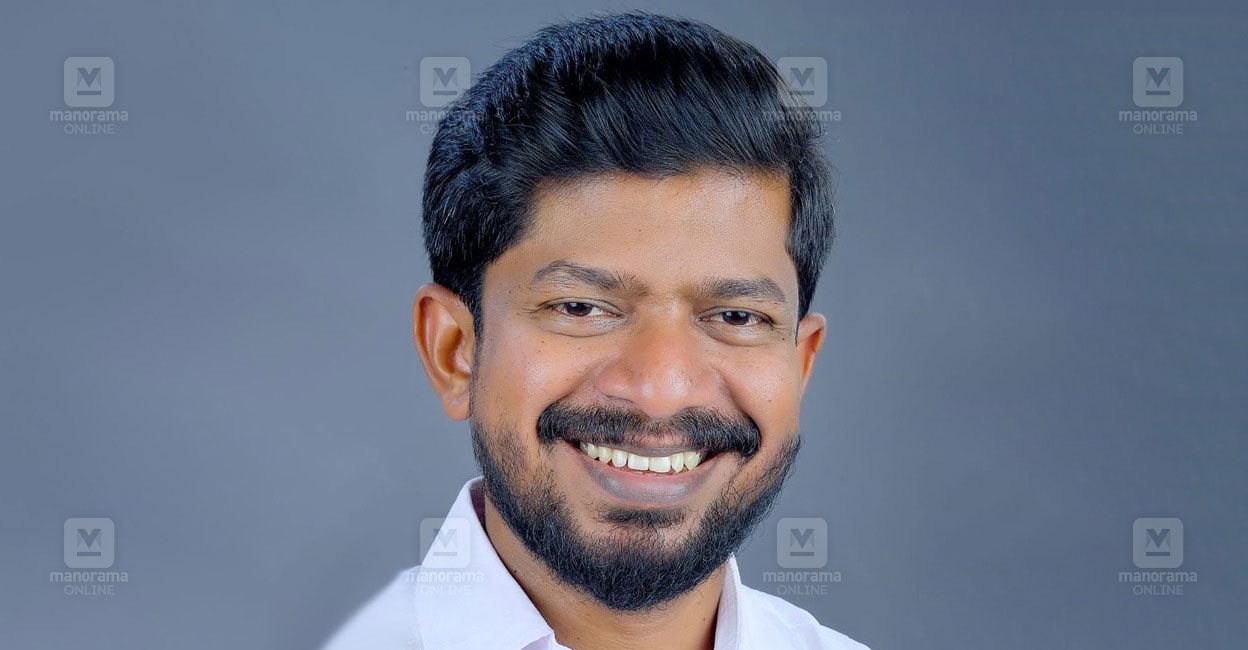 ഒ.ജെ.ജനീഷ് യൂത്ത് കോൺഗ്രസ് അധ്യക്ഷൻ | മനോരമ ഓൺലൈൻ ന്യൂസ് - O.J. Janeesh ...