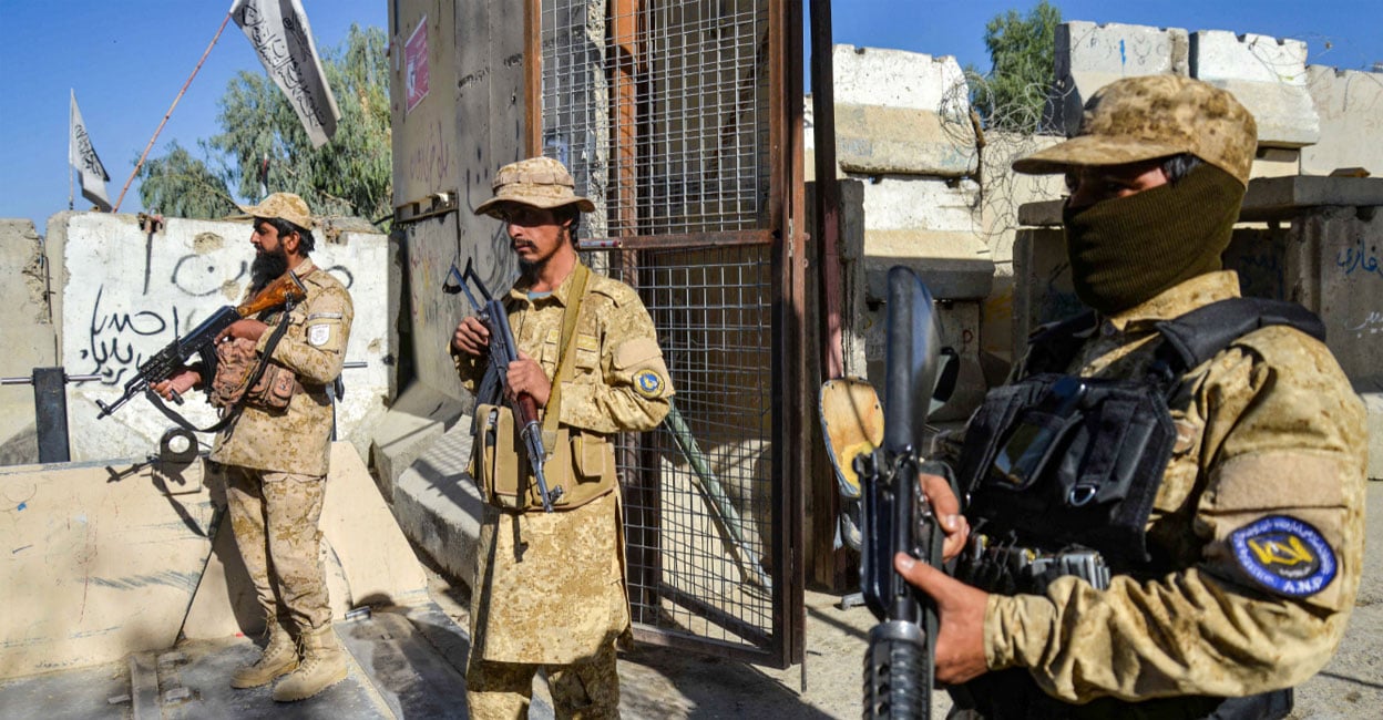 പാക്കിസ്ഥാനും –അഫ്ഗാനിസ്ഥാനും ഒത്തുതീർപ്പിലേക്ക്; അതിർത്തിയിൽ വെടിനി ...