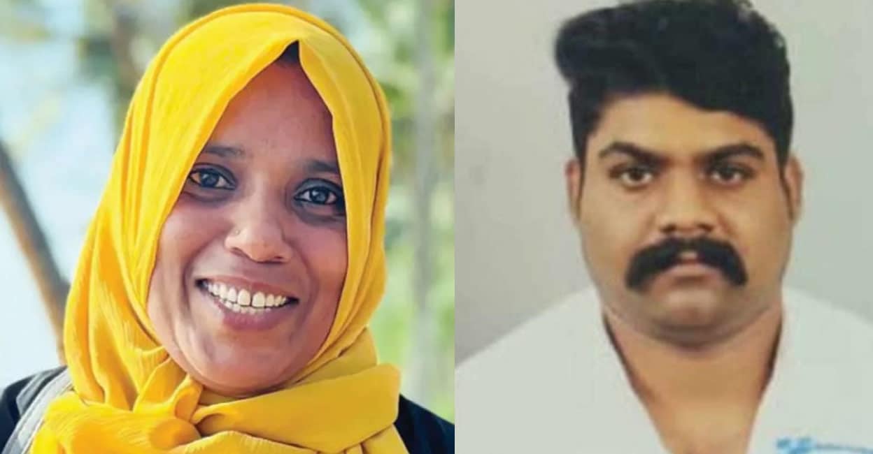 ജോലിക്കിടെ പരിചയപ്പെട്ടു, രണ്ടുവട്ടം വിവാഹിതർ; മകളെ കാണുന്നതിൽ തർക്കം ...