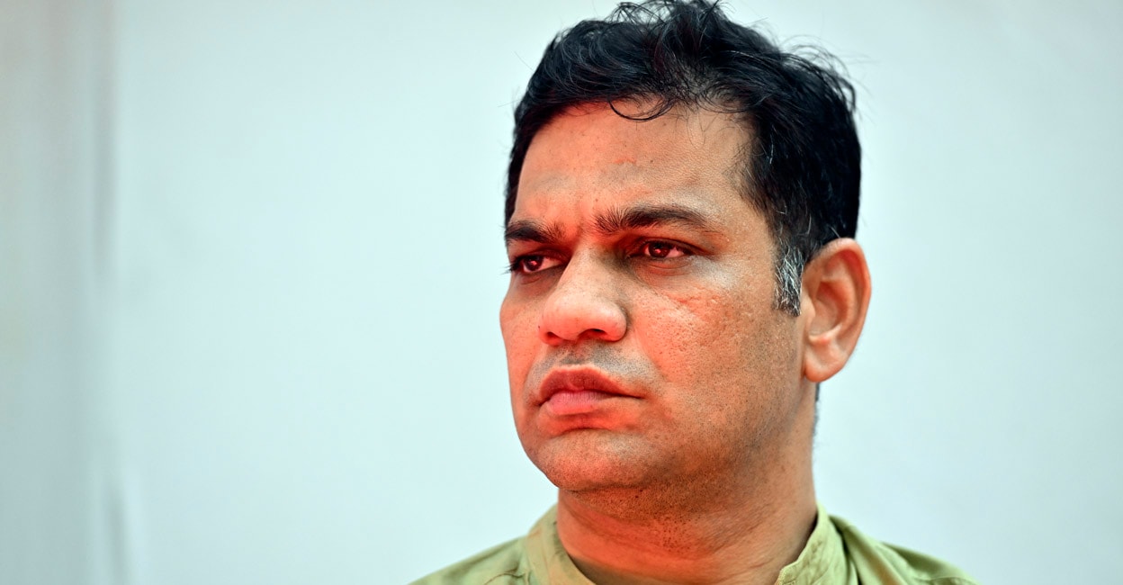 കെപിസിസി അക്കൗണ്ടുകൾ ഹാൻഡിൽ ചെയ്യാൻ ഹൈബി ഈഡൻ, വി.ടി. ബൽറാമിനെ മാറ്റി ...