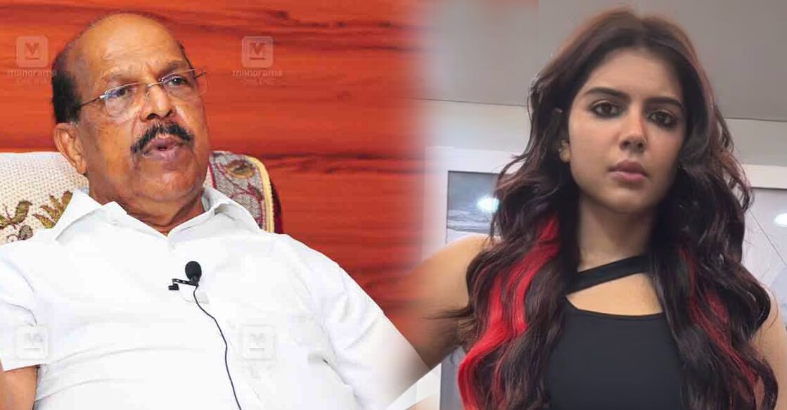 വാചകമേള - The Current Political Landscape in Kerala | Editorial News Malayalam | Malayala ...