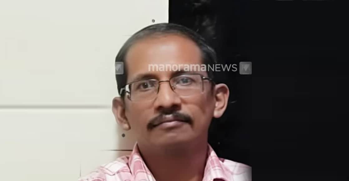 എസ്‌ഐആര്‍ ജോലിസമ്മര്‍ദം: കണ്ണൂരില്‍ ബിഎല്‍ഒ ജീവനൊടുക്കി, റിപ്പോർട്ട് ...