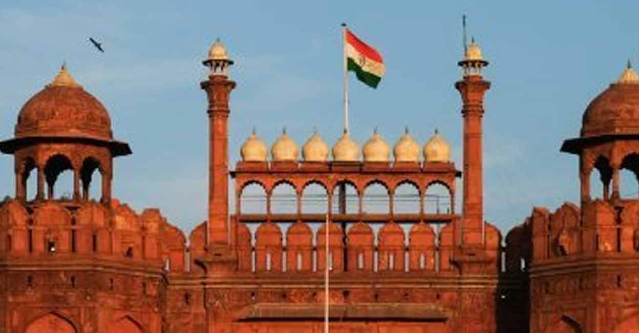 റിപ്പബ്ലിക് ദിനാഘോഷം | രാജ്യതലസ്ഥാനം - Republic Day | Delhi | Manorama ...