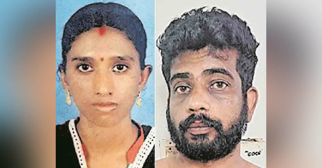 ശാരീരിക ബന്ധത്തിനു ശേഷം ജീവനെടുത്തു, കൈനകരിയിൽ ഗർഭിണിയെ കൊലപ്പെടുത്തിയ ...