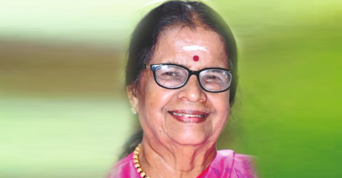 കോണ്‍ഗ്രസ് നേതാവ് കല്ലറ സരസമ്മ അന്തരിച്ചു; സിനിമാ താരങ്ങളായ ...