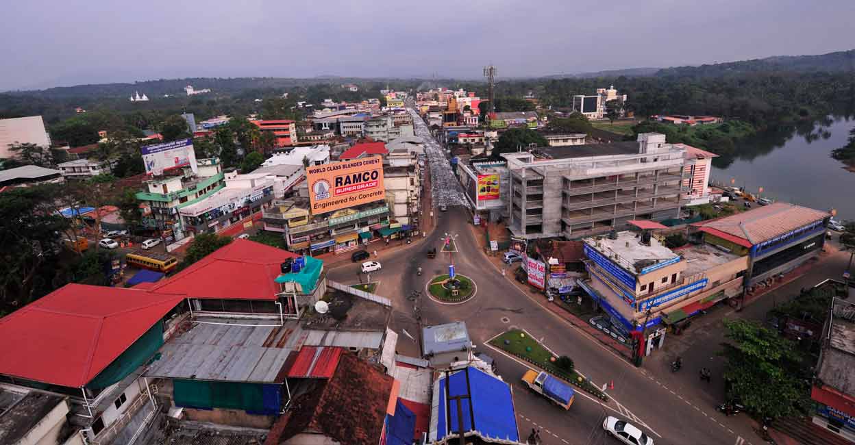 പാലാ മുനിസിപ്പാലിറ്റിയ്ക്ക് 76 വയസ് | മനോരമഓൺലൈൻ ന്യൂസ് - 76 Years of ...