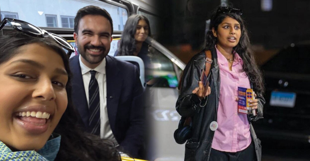 വിജയത്തിനു ചുക്കാൻ പിടിച്ചവരിൽ‌ ടി.പി. ശ്രീനിവാസന്റെ ചെറുമകളും | മനോരമ ...