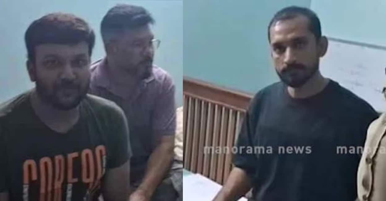 സംവിധായകരുടെ ലഹരി ഉപയോഗം ഛായാഗ്രാഹകന്റെ അറിവോടെ; സമീർ താഹിറിനെ ...