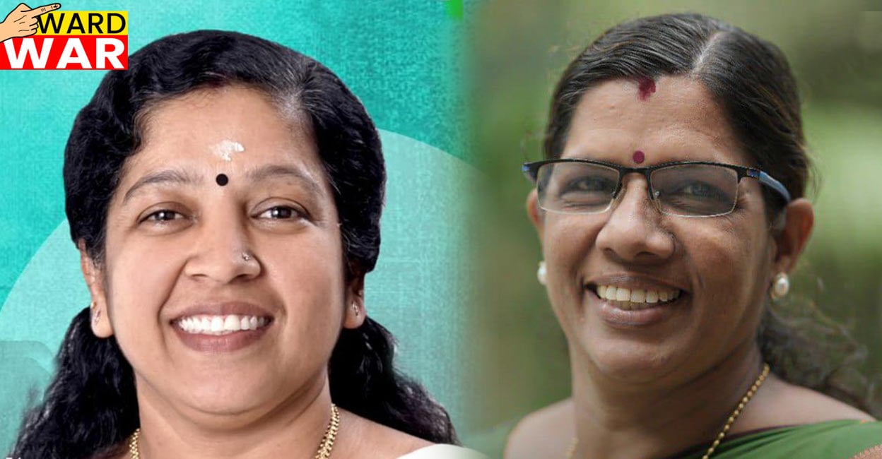 പ്രചാരണത്തിനിറങ്ങുമ്പോൾ കാണും, കുടുംബ ബന്ധത്തെ ബാധിക്കില്ല; പക്ഷേ ...