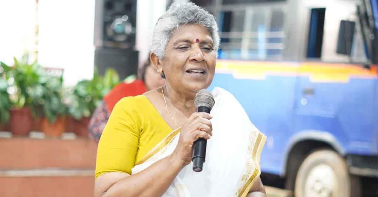 ലതികാ സുഭാഷിന് തോൽവി-Lathika Subhash | Kottayam Thirunakkara Ward ...