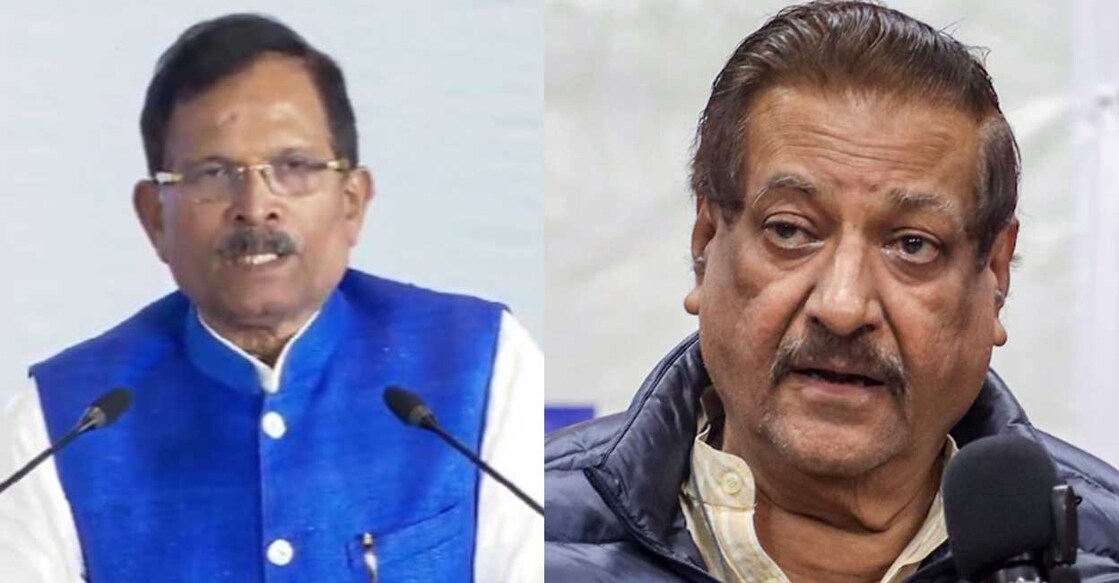 ‘ഇന്ത്യയ്ക്കും സേനയ്ക്കും ഹാനികരം; ഓപ്പറേഷൻ സിന്ദൂറിൽ കണ്ടത് തദ്ദേശീയ ...