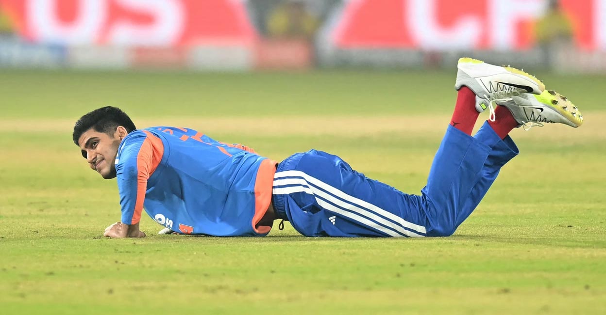 ‘എന്തൊരു പ്രതിഭ’! അന്ന് കോലി നൽകിയ സർട്ടിഫിക്കറ്റ്, ഒടുവിൽ ‘പോസ്റ്റ ...