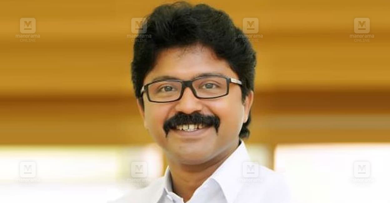 ചെയർപഴ്സൻ തിരഞ്ഞെടുപ്പിലെ കലഹം; എൽദോസ് കുന്നപ്പിള്ളിക്ക് എംഎൽഎ ഓഫിസ് ...