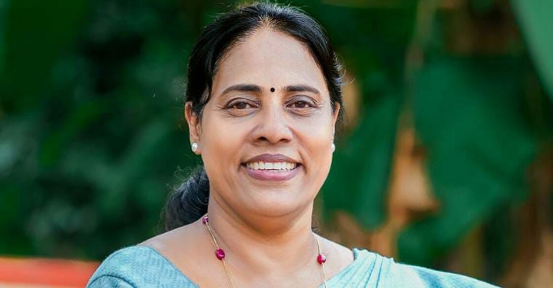 മേയർ പദവി വിവാദം: അഴിമതി ആരോപണം ഉന്നയിച്ച ലാലിക്കെതിരെ നടപടിയുമായി കോ ...