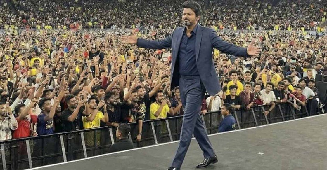 ‘എനിക്കു വേണ്ടി കോട്ട ഒരുക്കിയ ആരാധകർക്കുവേണ്ടി സിനിമ തന്നെ ...