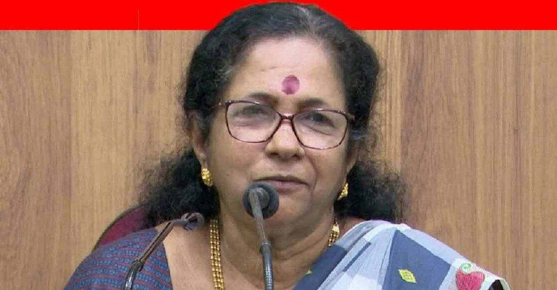 രാഹുൽ മാങ്കൂട്ടത്തിലിന് എതിരെയുള്ള പീഡന ആരോപണവുമായി താരതമ്യം ചെയ്താൽ മുകേഷിന്റേത് തീവ്രത കുറഞ്ഞ ...