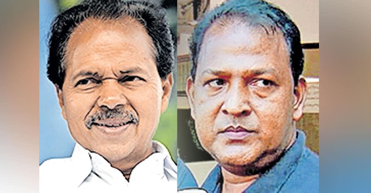 വിധി കേൾക്കാനില്ല, കേസിന്റെ ‌‍ഗതിതിരിച്ച രണ്ടുപേർ | മനോരമ ഓൺലൈൻ ന്യൂസ് ...