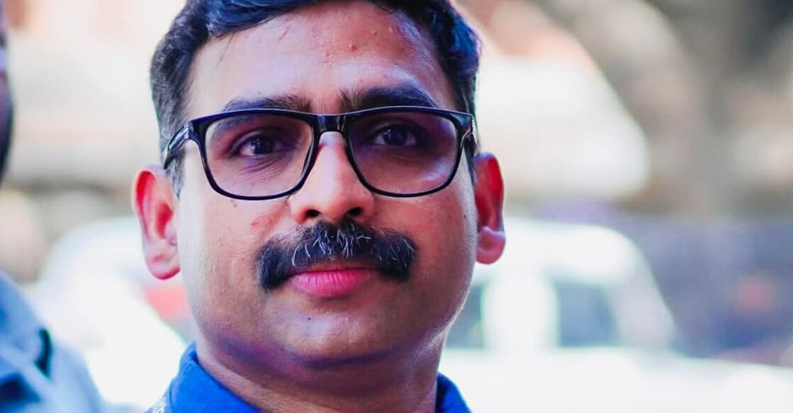 എൽഡിഎഫിനായി വരുമോ ഷിനാസ് ബാബു? | മനോരമ ഓൺലൈൻ ന്യൂസ്- Shinas Babu ...