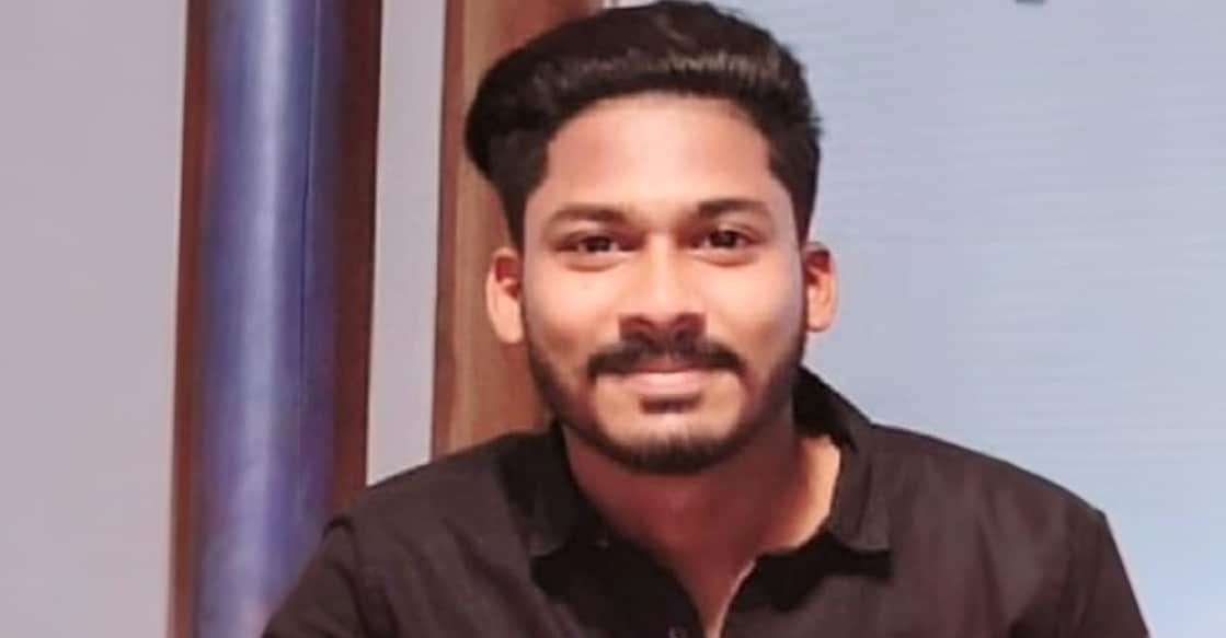 പുഞ്ചയിൽ മീൻ പിടിക്കുന്നതിനിടെ വള്ളം മറിഞ്ഞു; ഹരിപ്പാട് യുവാവ് മരിച്ചു ...