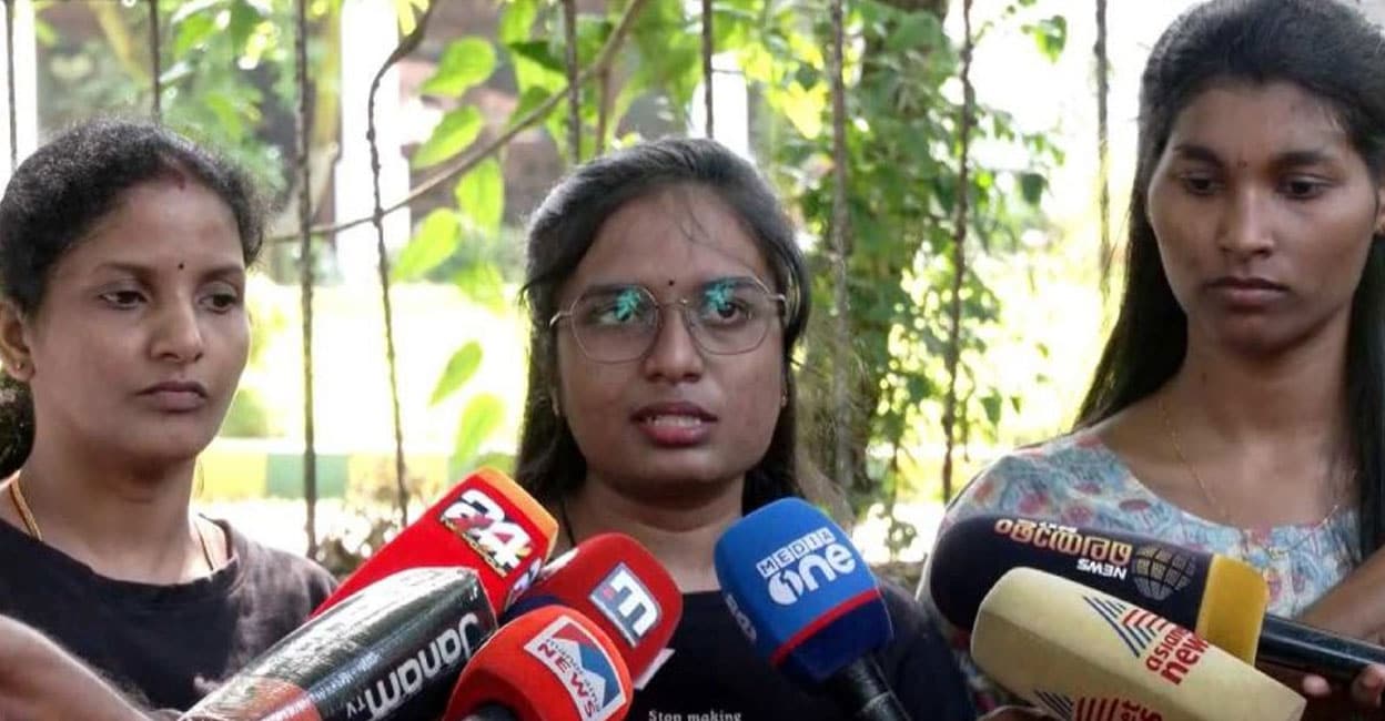 ദിയ കൃഷ്ണയുടെ കടയിലെ കേസ്: ജീവനക്കാരുടെ അക്കൗണ്ടിലേക്ക് 66 ലക്ഷം രൂപ ...