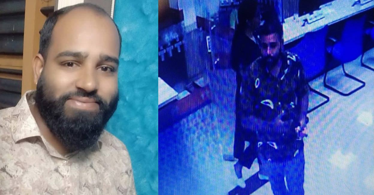 ജീവനക്കാരുടെ വിശ്വാസം നേടി ഷിബിൻ, സ്വർണം ബാങ്കിലേക്ക് മാറ്റാമെന്ന് ...