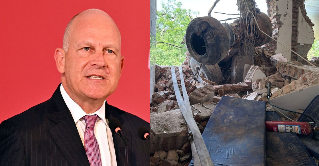 എയർ ഇന്ത്യയ്ക്ക് മതിയായി; പുതിയ സിഇഒയെ തിരയുന്നതായി റിപ്പോർട്ട്, കംപ്ബെ ...