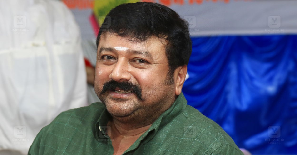 ‘ഇങ്ങനെ ആകുമെന്ന് കരുതിയില്ല, സത്യം തെളിയട്ടെ; അയ്യപ്പന്റെ ഒരു രൂപ ...