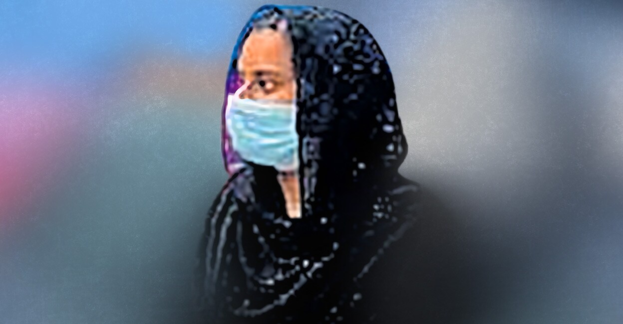 ശസ്ത്രക്രിയയെ തുടർന്ന് നെഞ്ചിൽ ഗൈഡ് വയർ കുടുങ്ങി; ശാരീരിക ...