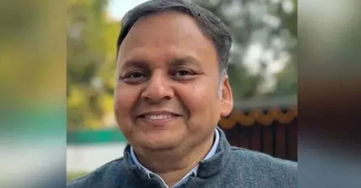 ഓപ്പറേഷൻ സിന്ദൂറിലെ ‘തല’ ഇനി ‘റോ’യുടെ തലപ്പത്തേയ്‌ക്ക്; പരാഗ് ജെയി ...