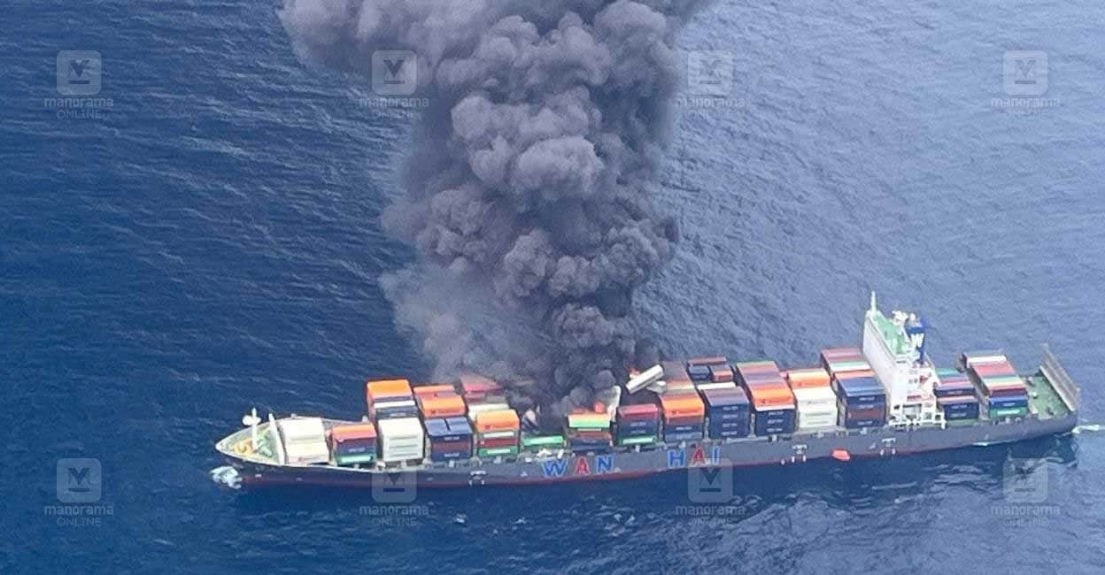 ആശങ്കയുടെ മുൾമുനയിൽ അഴീക്കൽ തുറമുഖം | മനോരമ ഓൺലൈൻ ന്യൂസ് | മലയാള മനോരമ ...