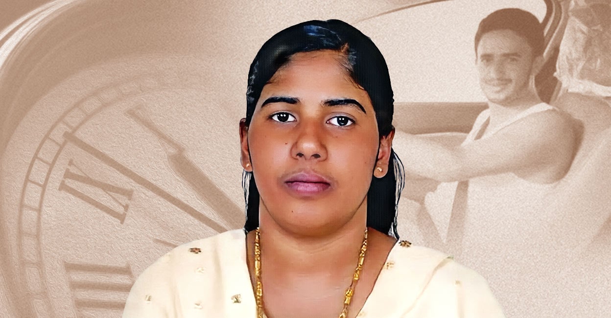 വധശിക്ഷയിൽ കുറഞ്ഞ ഒന്നും സ്വീകാര്യമല്ലെന്ന് തലാലിന്റെ സഹോദര ...