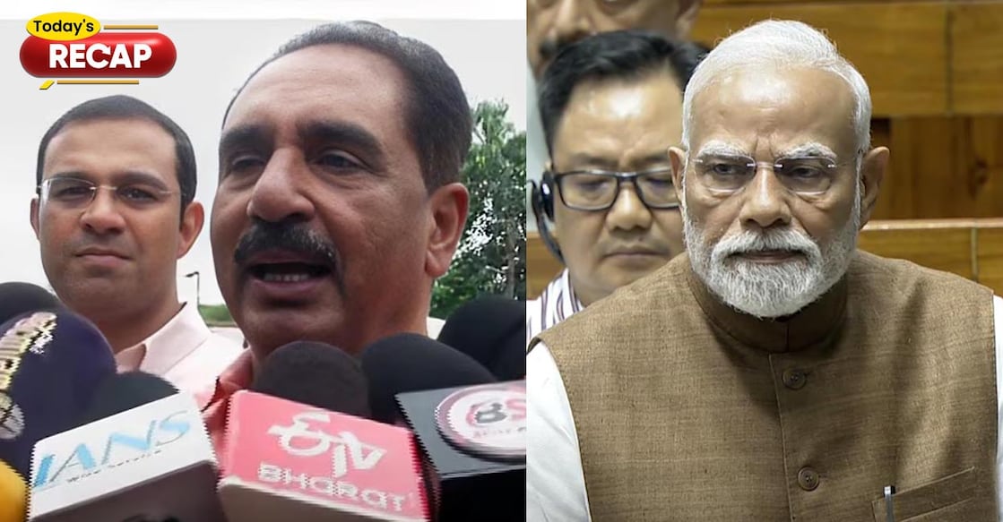 കന്യാസ്ത്രീകൾ നേരിട്ടത് ആൾക്കൂട്ട വിചാരണ; പാക്ക് സേനാതാവളങ്ങൾ ഇപ്പോഴും ...