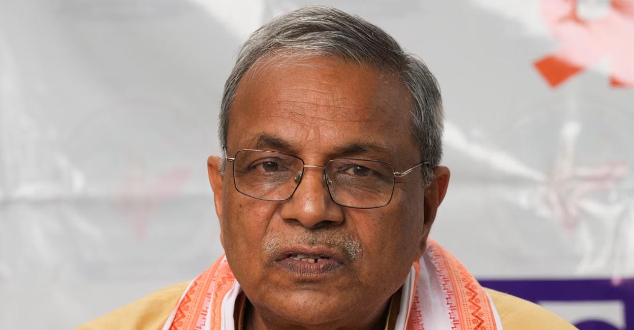 മനുഷ്യക്കടത്ത് ആരോപണം ഉന്നയിക്കുന്നത് ആദ്യമായല്ല; ഇത് നിർഭാഗ്യകരം ...