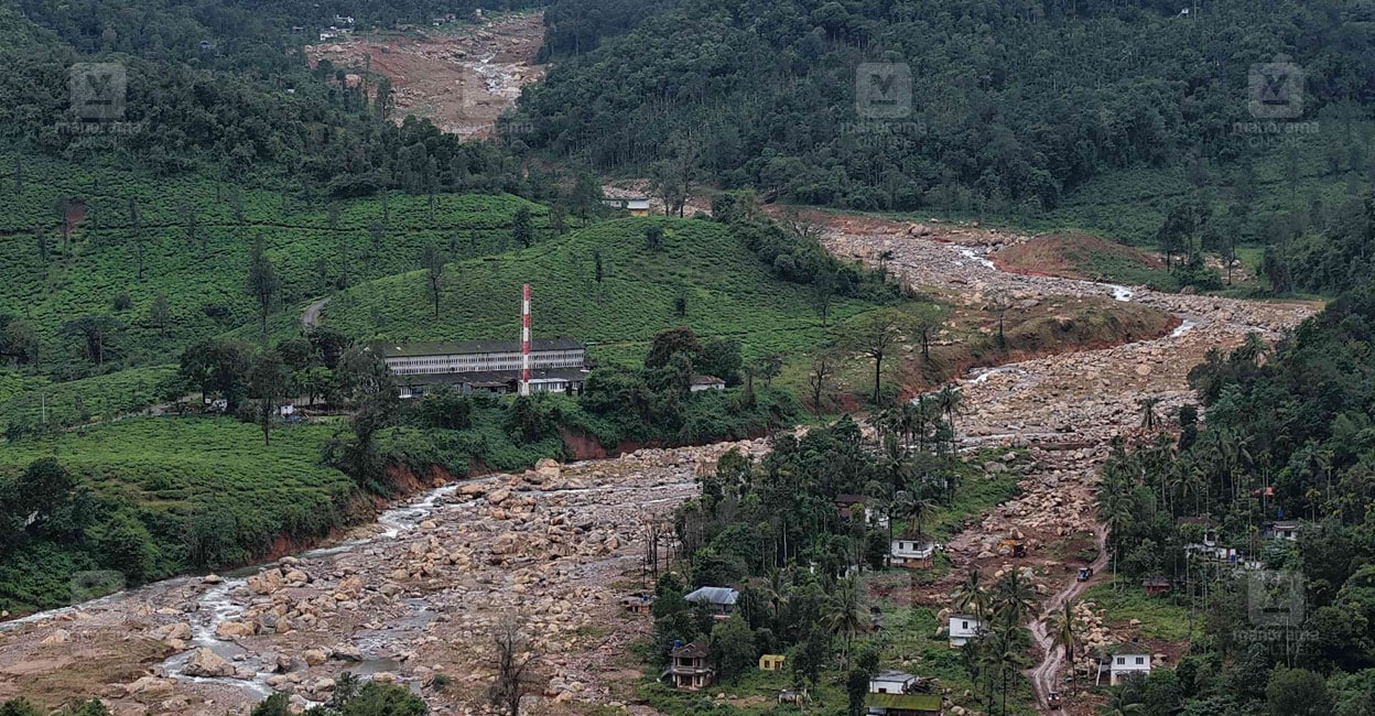 മണ്‍സൂണ്‍ തയാറെടുപ്പ്: 2 മാസം ‘ലേറ്റ്’ ആയി സംസ്ഥാന ദുരന്ത നിവാരണ ...