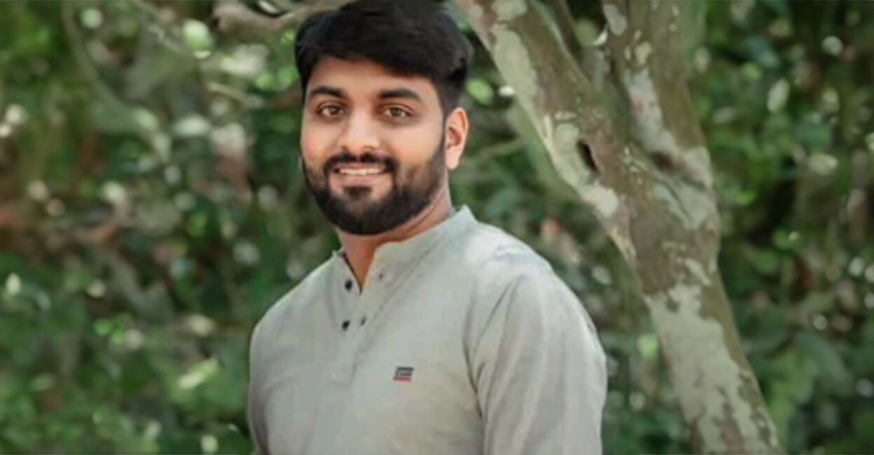 ബത്തേരി സ്വദേശിയെ ഇസ്രയേലിൽ മരിച്ച നിലയിൽ കണ്ടെത്തി | മനോരമ ഓൺലൈ ...